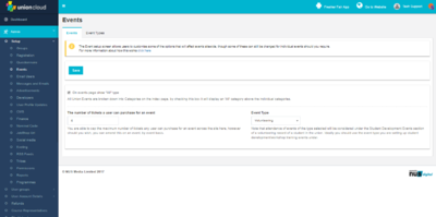 Setup - UnionCloud Support