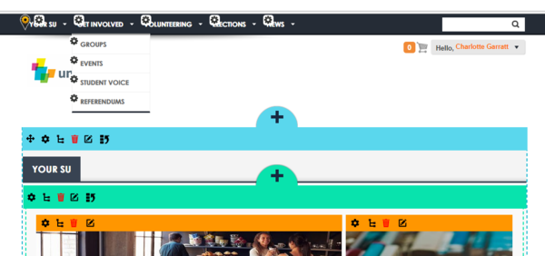 Developers Toolkit - UnionCloud Support